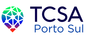 TCSA PORTO SUL